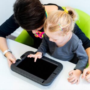 How Can Occupational Therapy Help Your Child Excel?